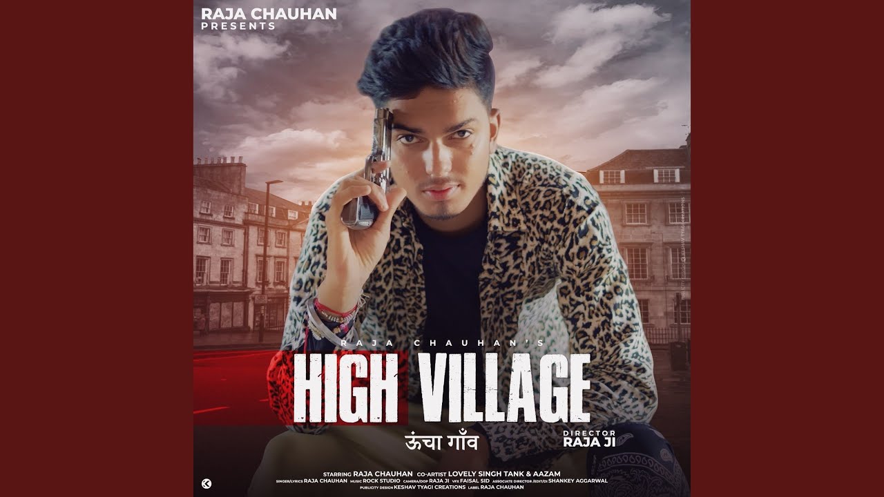 High Village - YouTube