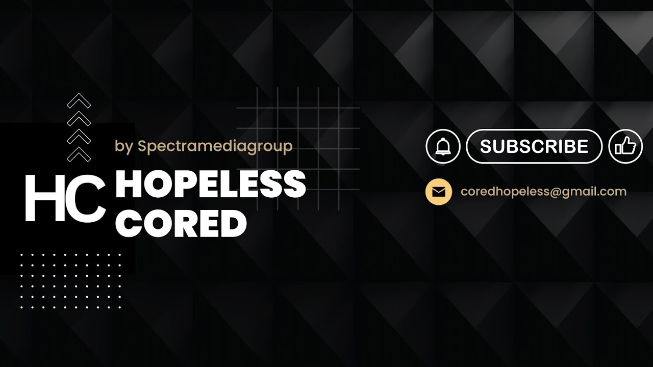 𝗛𝗼𝗽𝗲𝗹𝗲𝘀𝘀 𝗰𝗼𝗿𝗲 | 𝗛𝗼𝗽𝗲 𝗰𝗼𝗿𝗲 𝗜 𝘁𝗶𝗸𝘁𝗼𝗸𝗰𝗼𝗺𝗽𝗶𝗹𝗮𝘁𝗶𝗼𝗻 - YouTube