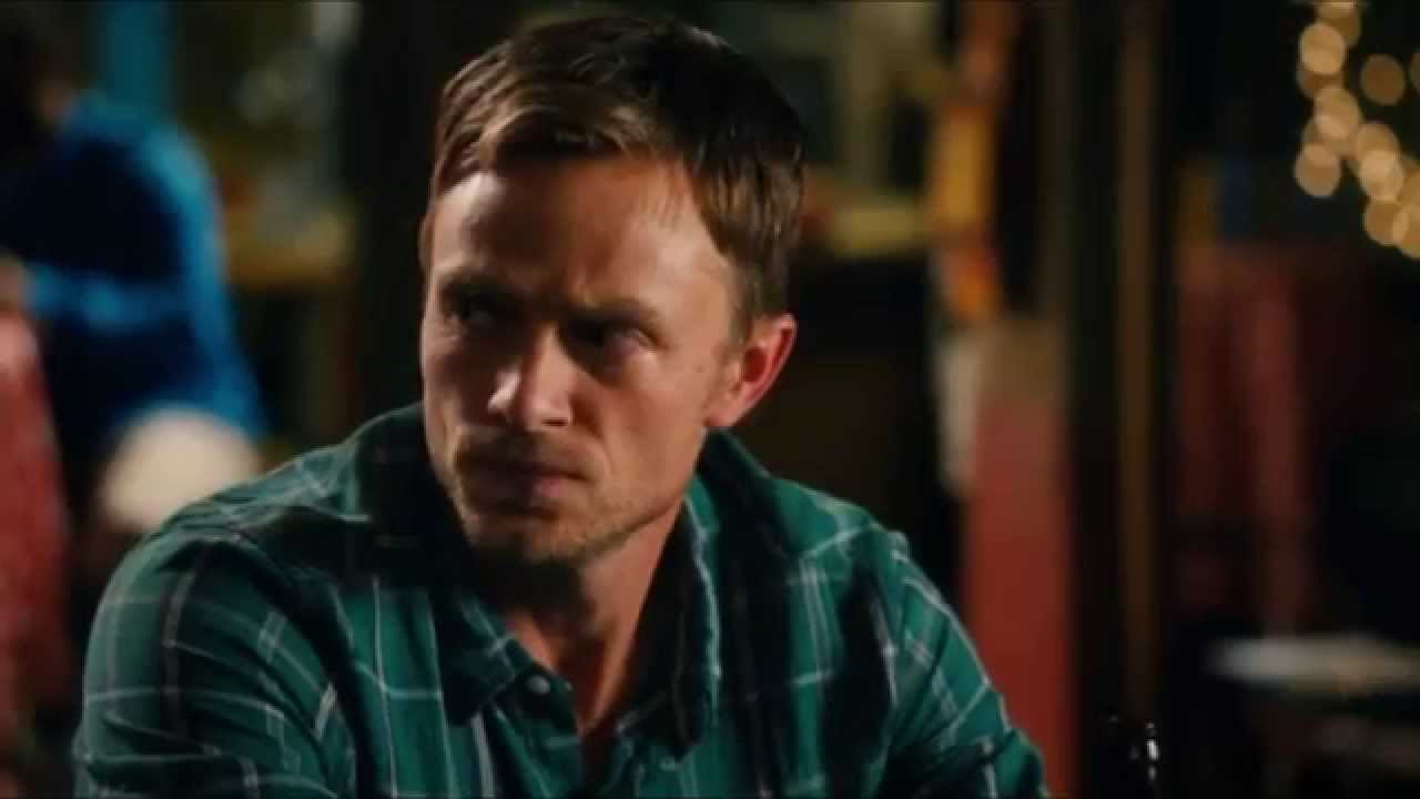 Zoe Wade scenes 4x07 part 3/4 Wade and his flirting problem (HD) - Hart ...