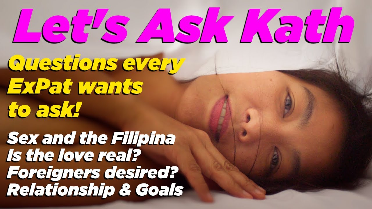 Lets Ask Kath: A Heartfelt Interview on Love, Age Gap Relationships & Happiness in the ...