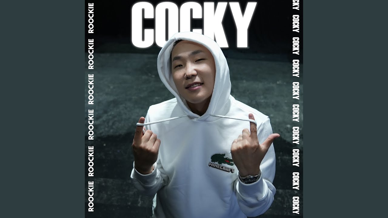 Cocky - YouTube Music