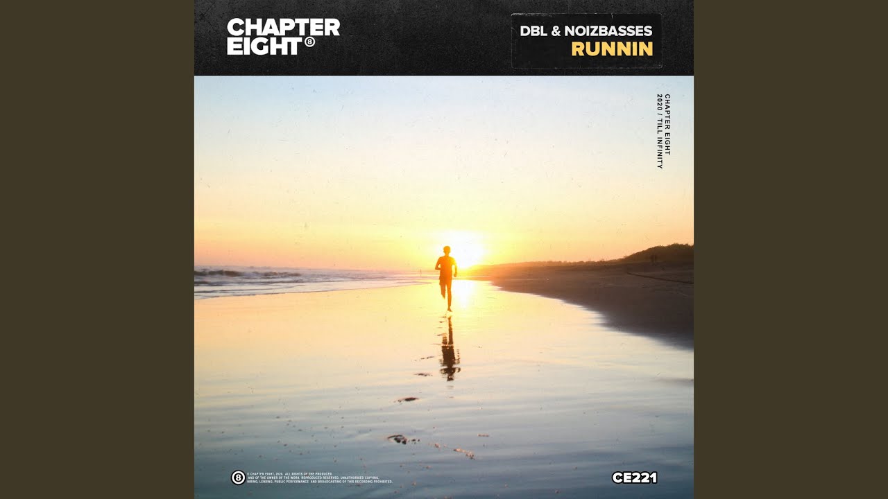 Runnin (Extended Mix) - YouTube