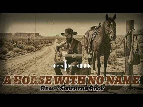 A HORSE WITH NO NAME Gets a Southern Rock Makeover and It's ABSOLUTELY EPIC 🎸
