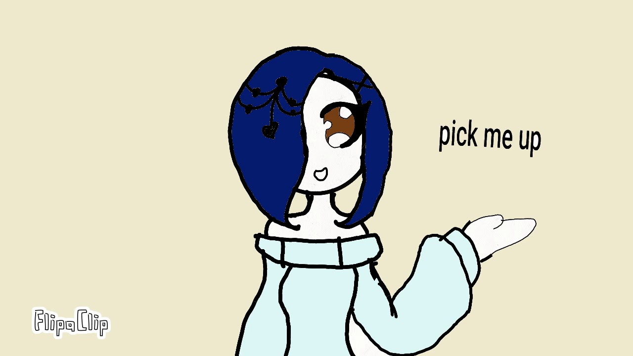 Pick me meme - YouTube