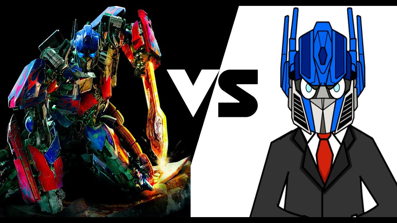 ULTRA PRIME 2017 VS ULTRA PRIME 2019 | Aniversario del canal #4 - YouTube