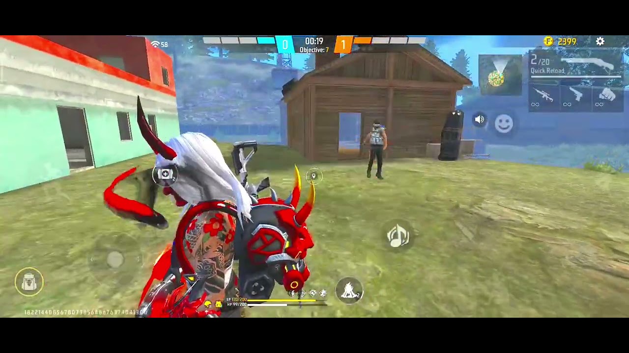 Me Vs Brutal Hacker 🤬 Enemy Used All Headshot Hacks Full Gameplay👹 Poco X3 Pro 📴 - YouTube