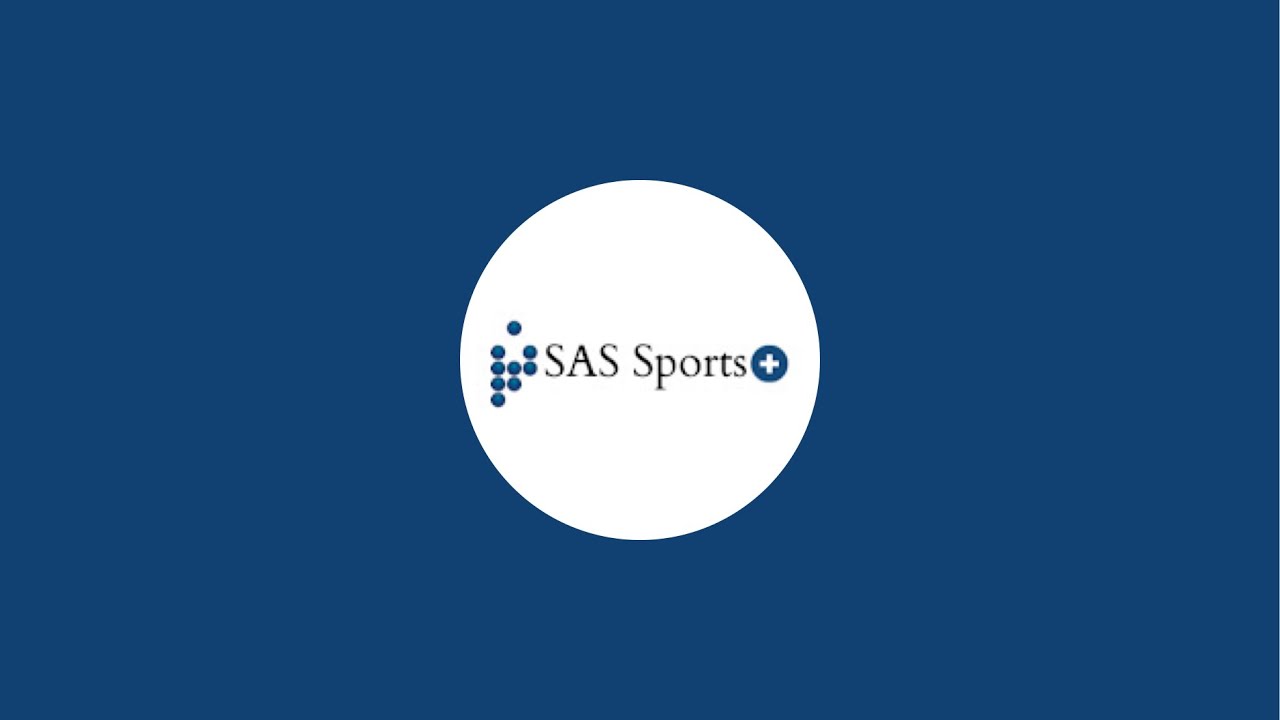 SAS Sports está en vivo - YouTube
