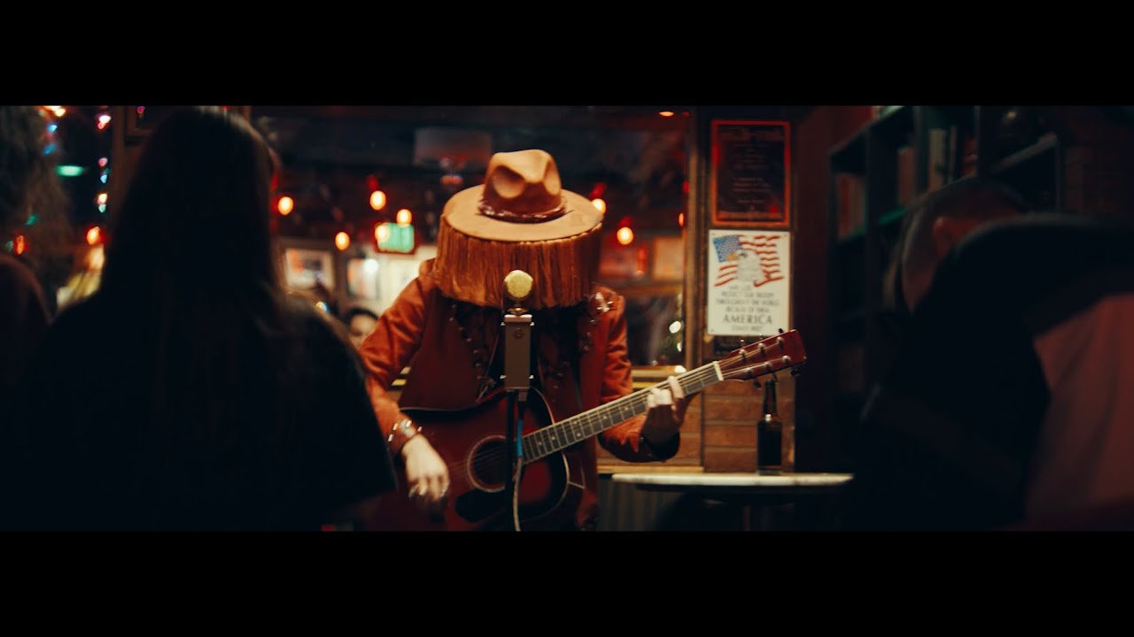 Red Leather - DAKOTA (Music Video Trailer) - YouTube