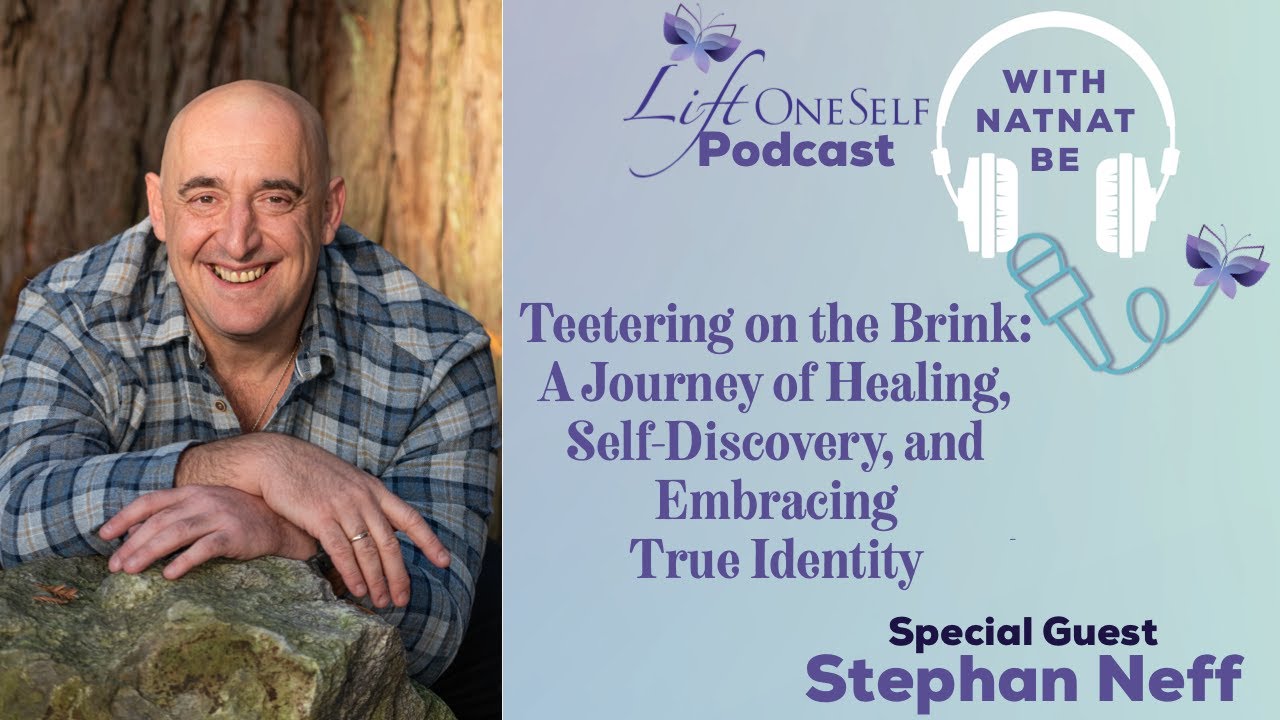 Teetering on the Brink: A Journey of Healing, Self-Discovery, and ...