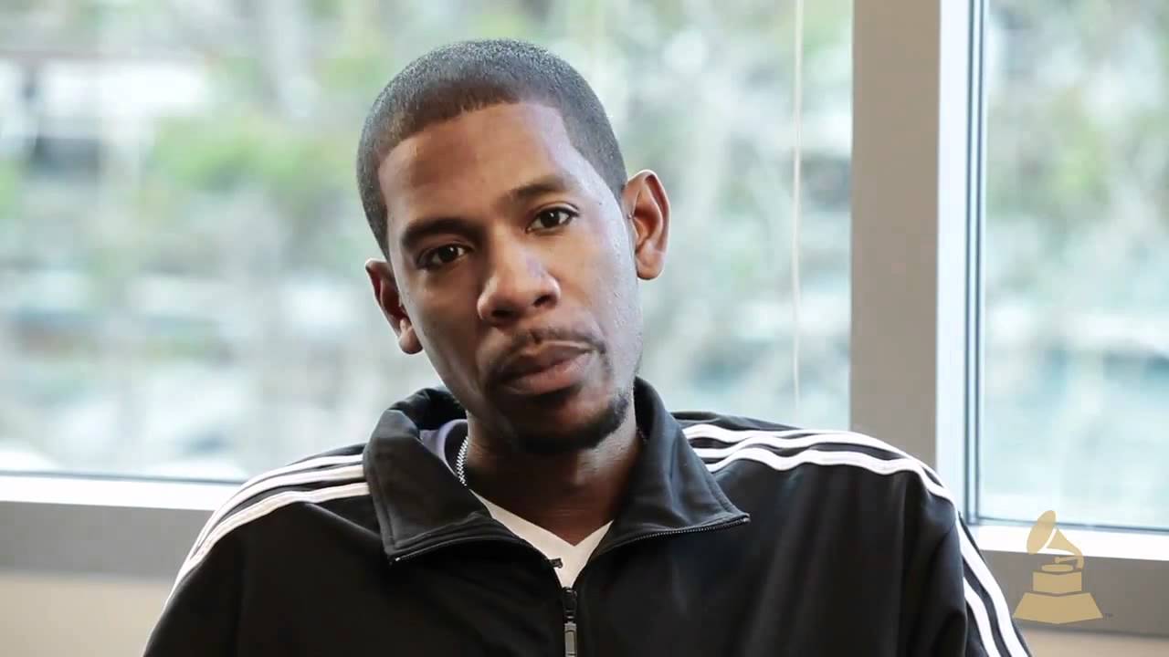 Young Guru Talks About Getting Started In Music - YouTube