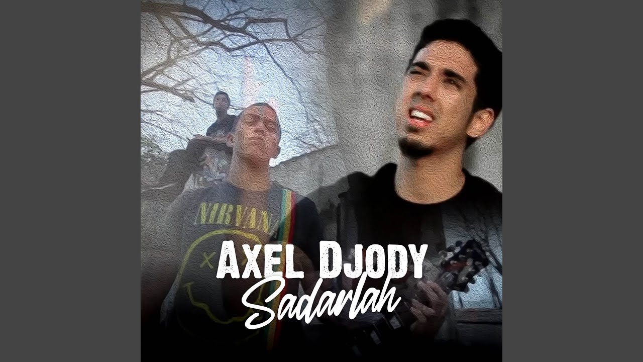 Sadarlah (Feat. Sean Azad) - YouTube