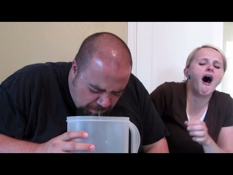 WARHEAD EXTREME PARTY GAME