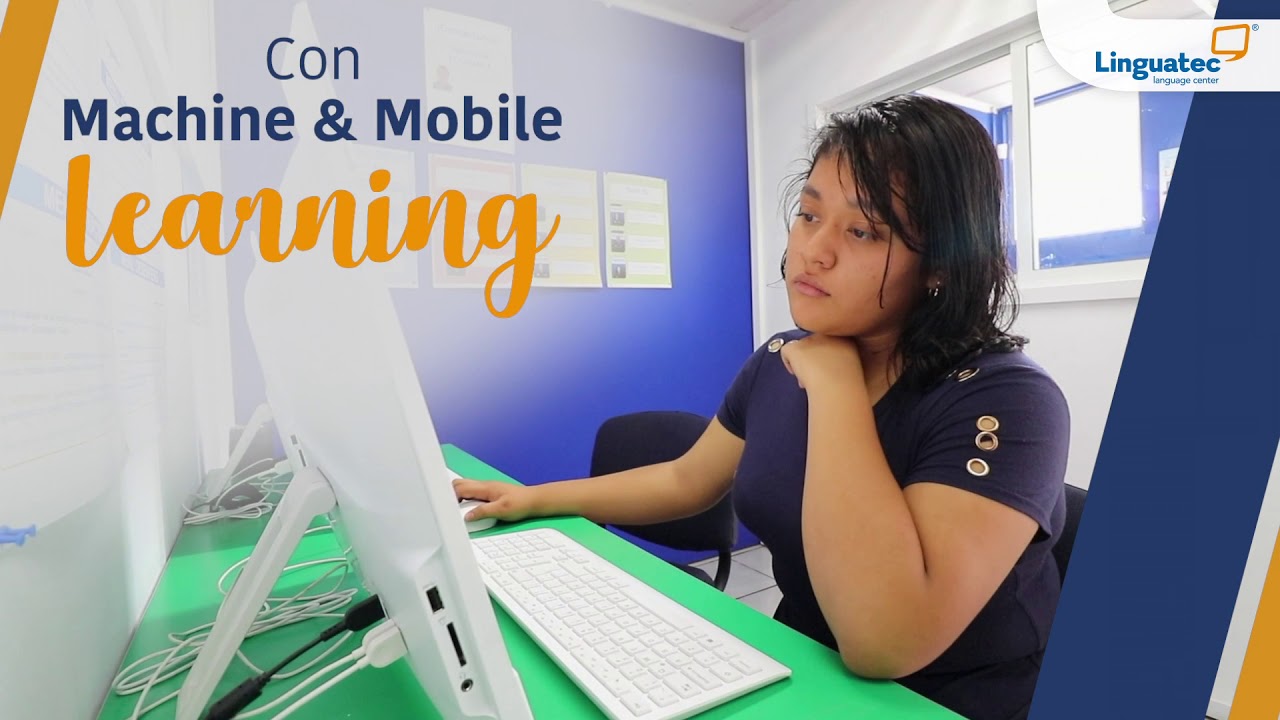 Linguatec 3 servicios en 1 - YouTube