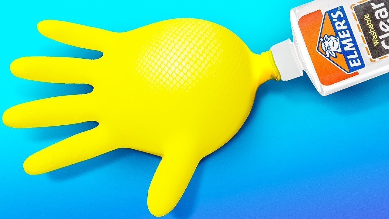 32 PROYEK DIY TERBAIK DI BAWAH $5 - YouTube