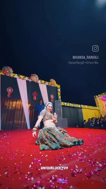 Dil Ki Rani Bna Le__(Driver_Maro_Babu_Banja)__Hansa_Rangili__New_song ...