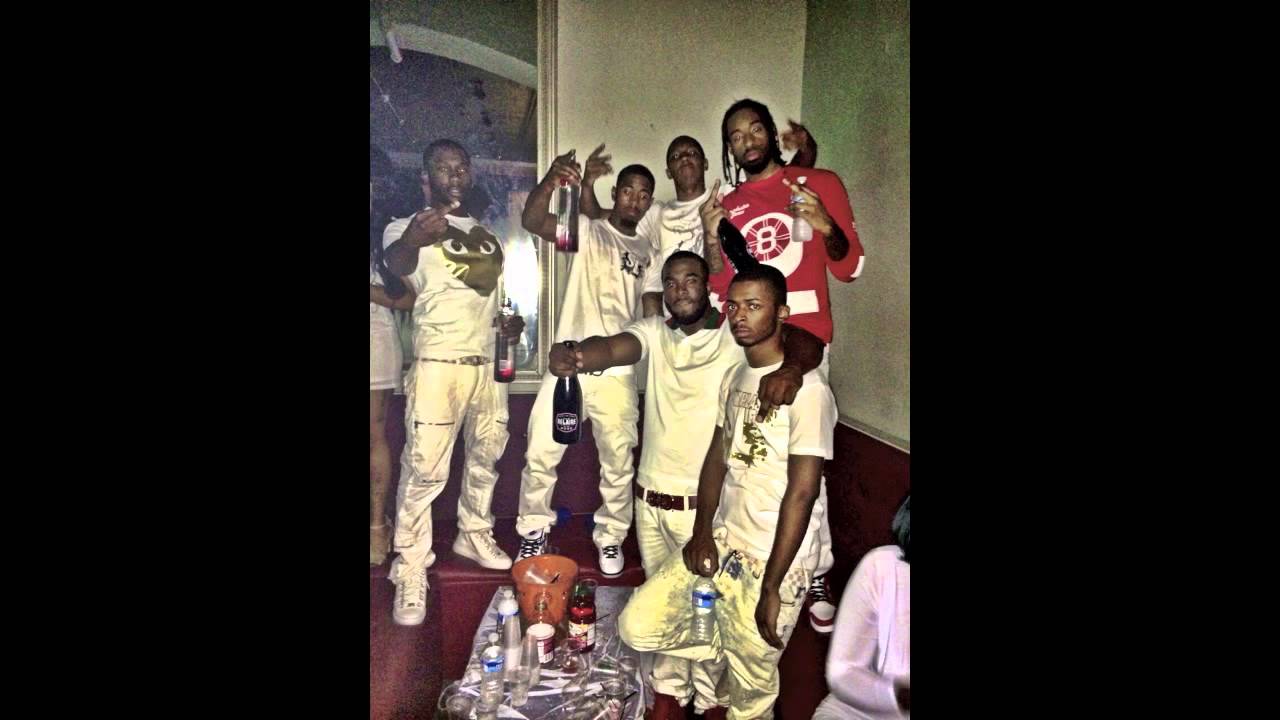 Kur- We That (Produced by Maaly Raw) - YouTube