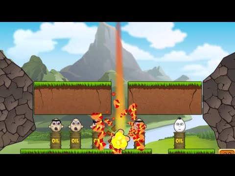 Disaster Will Strike 6 - Level 6 - YouTube