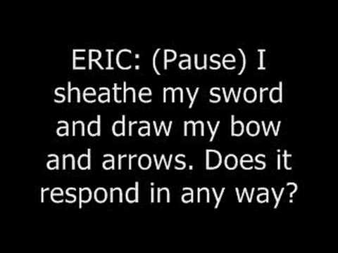 Eric and the Dread Gazebo - YouTube