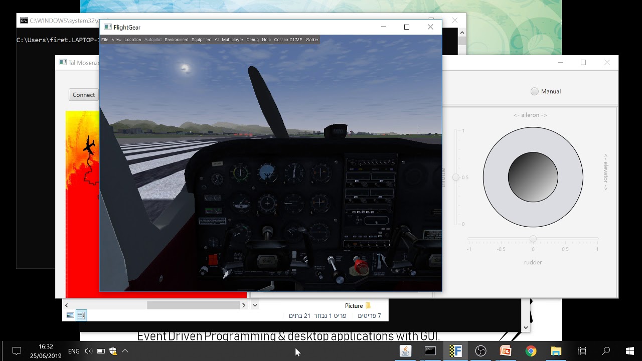 Advanced Software Development Final Project - YouTube