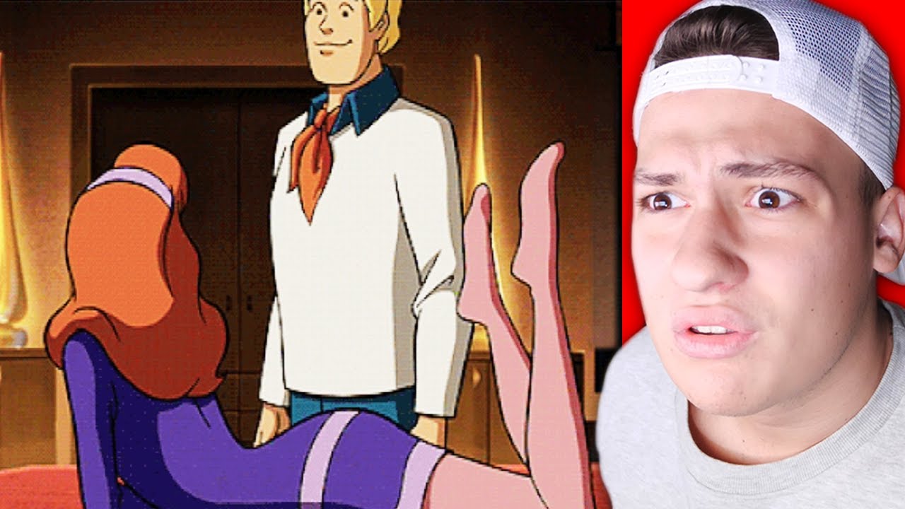 Episoade Interzise Din Desene Animate ! - YouTube