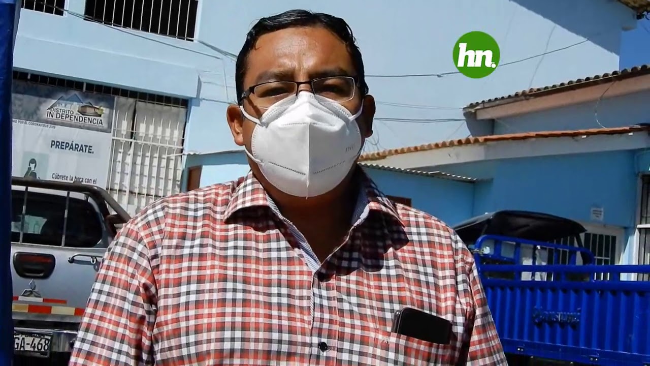 ALEJANDRO PAUCAR URGENTE EMERGENCIA DEL ASILO DE ANCIANOS - YouTube