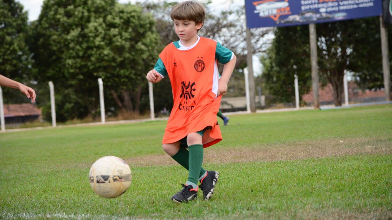 JOGO REAL|| ENZO HENRIQUE|| CAMISA 10 ZIQUINHO - YouTube