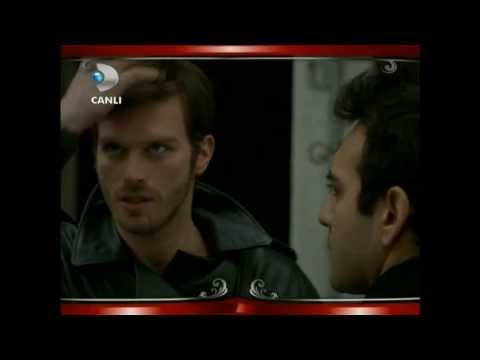 Beyaz Show - Kuzey Racon Sahneleri (TVBilgi)