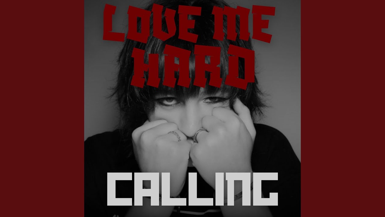Love Me Hard - YouTube