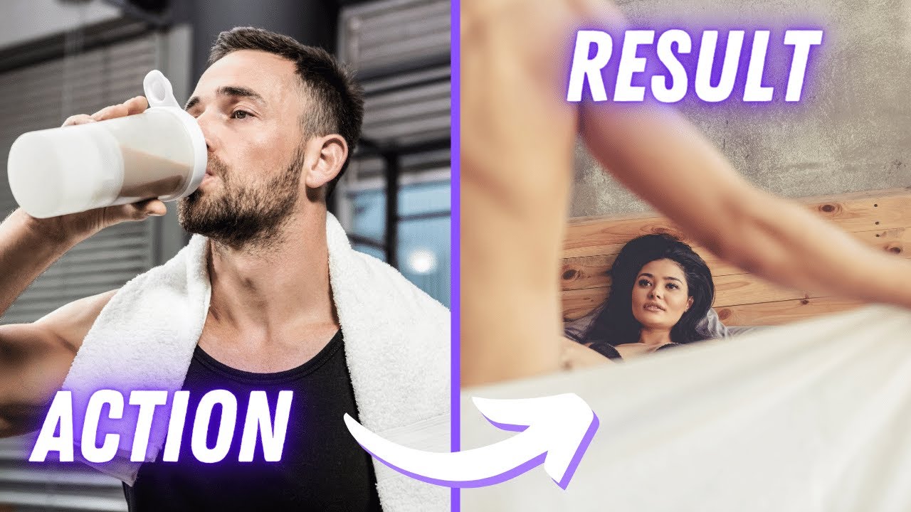 7 Things I Do To Reverse ED - YouTube