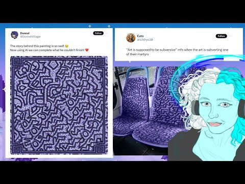 Art Twitter's Having a Melty - YouTube
