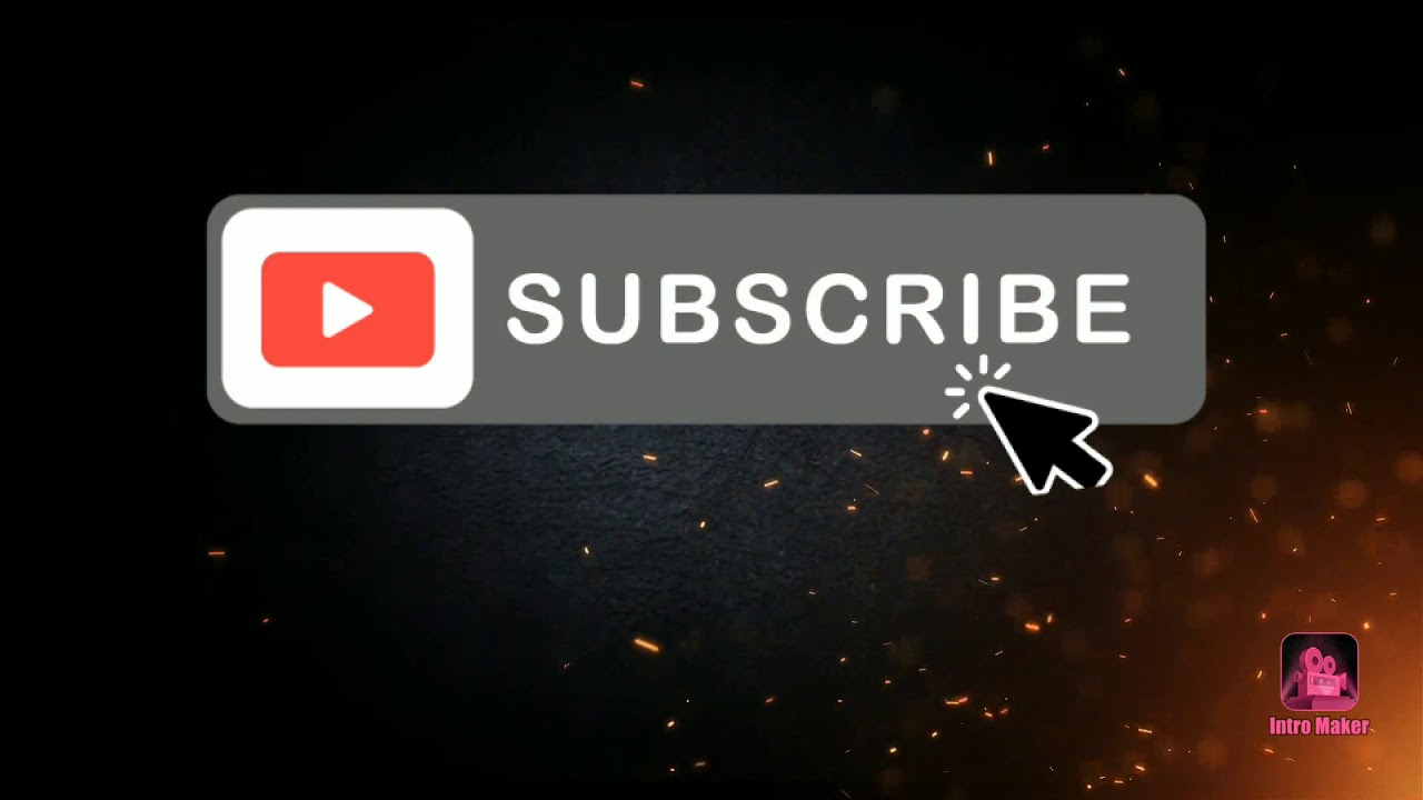 Shude I us this intro comment down below 😁 - YouTube