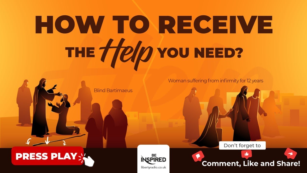 BE INSPIRED | THURSDAY | 5th October 2023 - YouTube