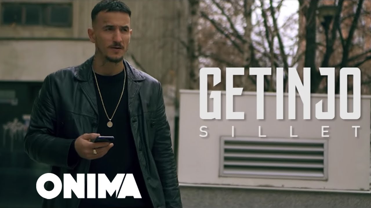 Getinjo - Sillet - YouTube