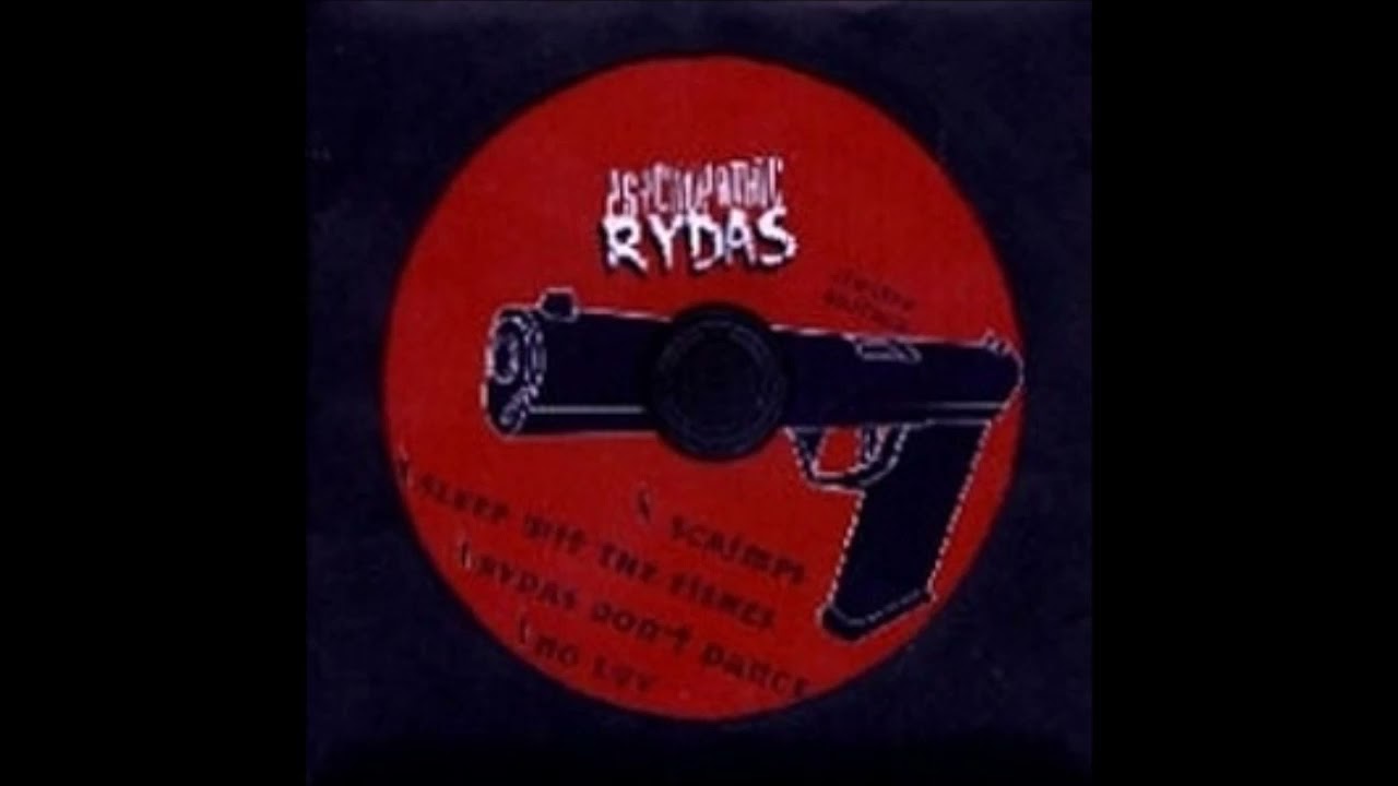 🔫PSYCHOPATHIC🔫RYDAS🔫 - YouTube