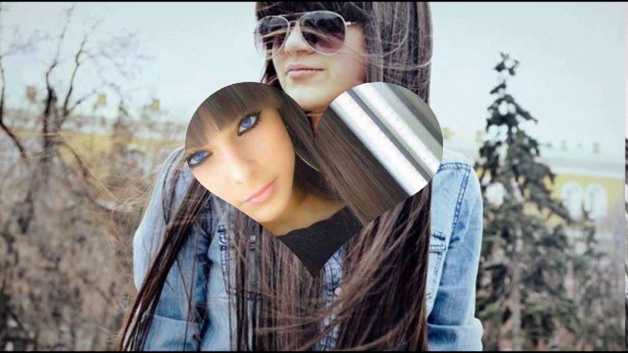 GUZEL KIZ RESIMLERI - YouTube