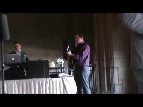 Chad playing Game of Thrones - YouTube