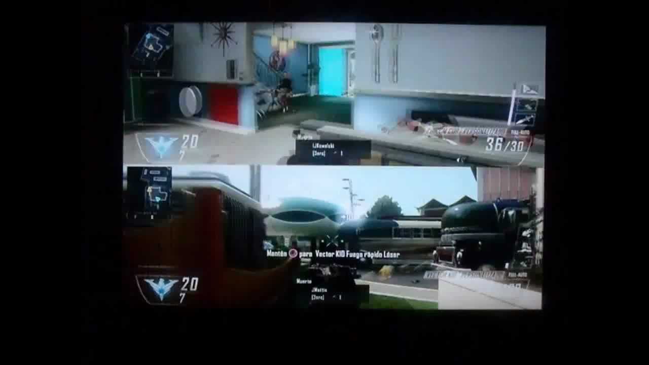 Practicando con Bots en Curtido | Gameplay 2 - YouTube