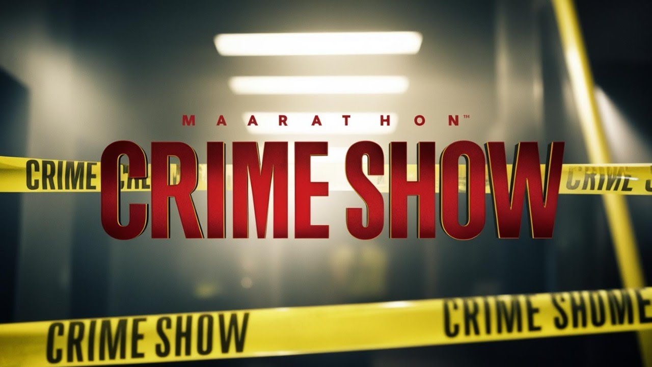 Crime-A-Thon🔥Maleesa Mooney, Allahnia Lenore, Felicia Johnson, Tamara ...