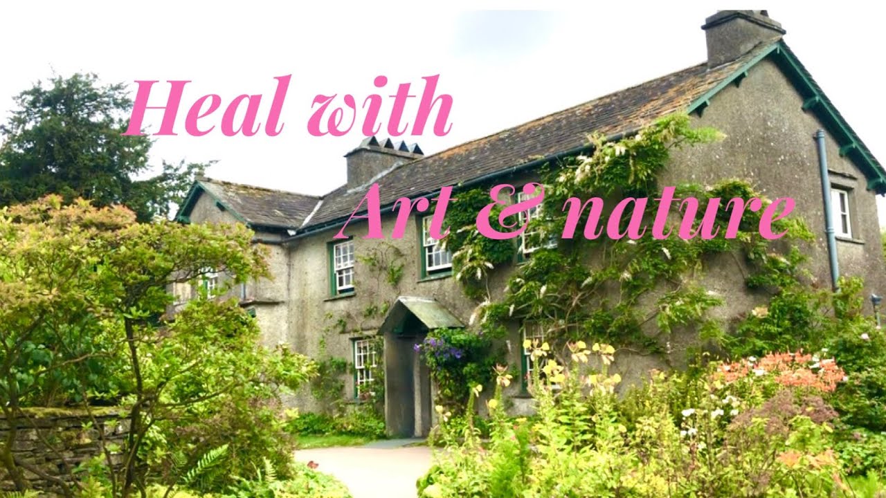 Lake District; Beatrix Potter’s Hill Top Farm - YouTube