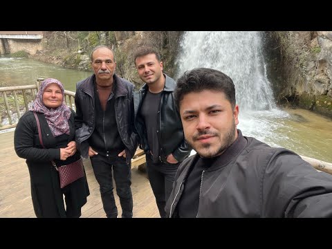 Muhteşem doğası ve lezzetli ciğeri ile Karahallı gezmesi