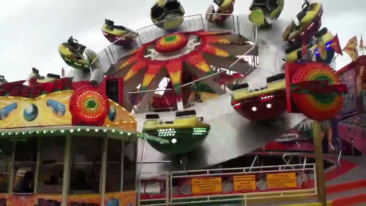 Flipper - Splitt (Offride) Video Goslar 2012 - YouTube