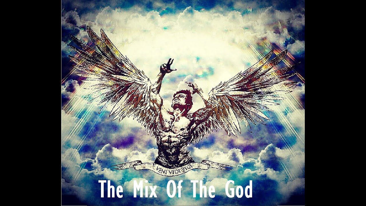 Zyzz - The Mix Of The God (2016) - YouTube