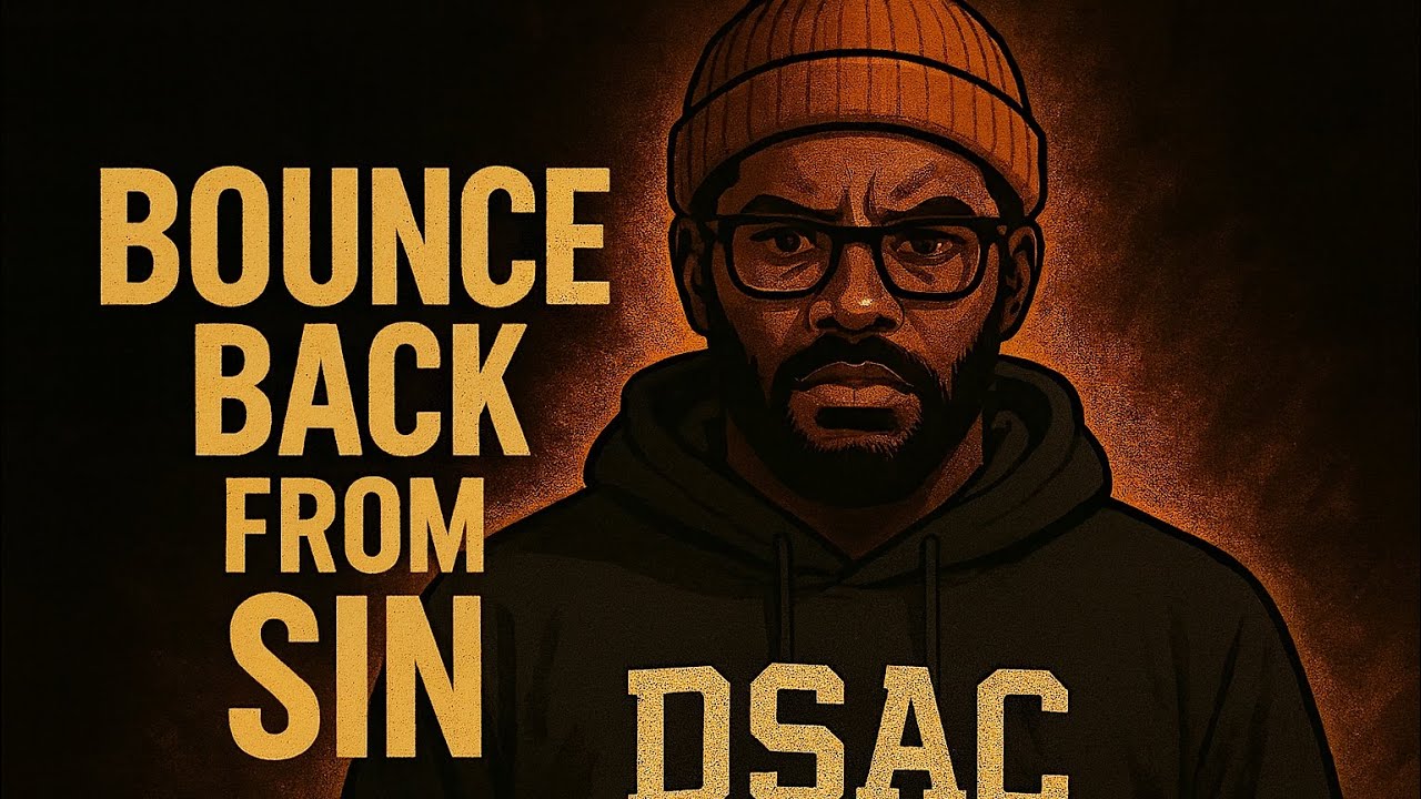 You Fell Into Sin… Now Here’s How You Bounce Back - YouTube