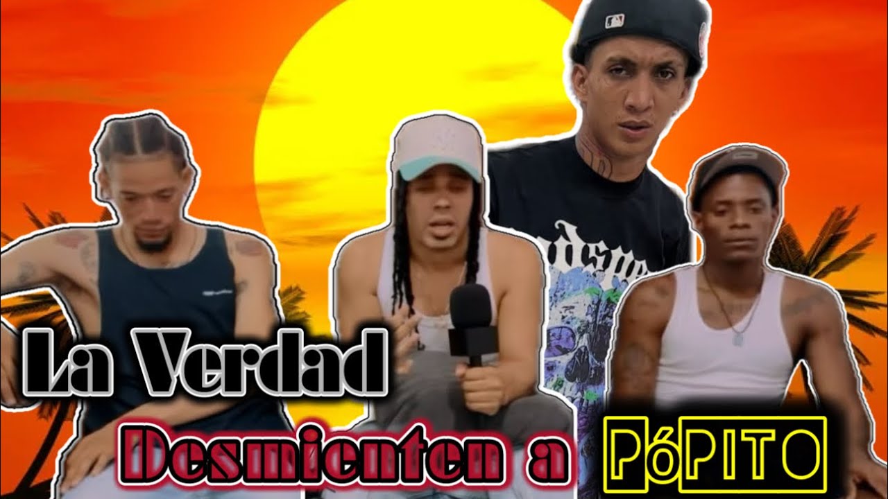 La Historia Real de popito 😵 - YouTube
