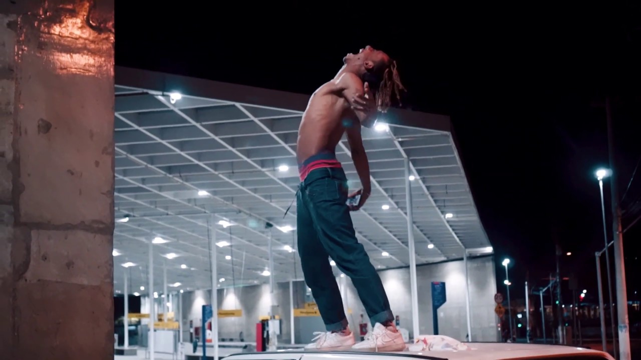 Sotam - Katrina 🦋 (Official Video) - YouTube Music