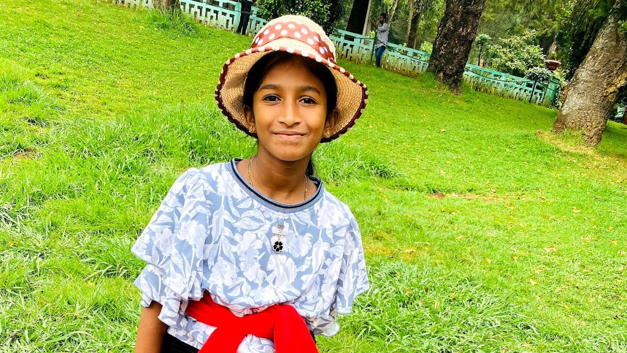 labaika paadunnu. cover song by milsha - YouTube