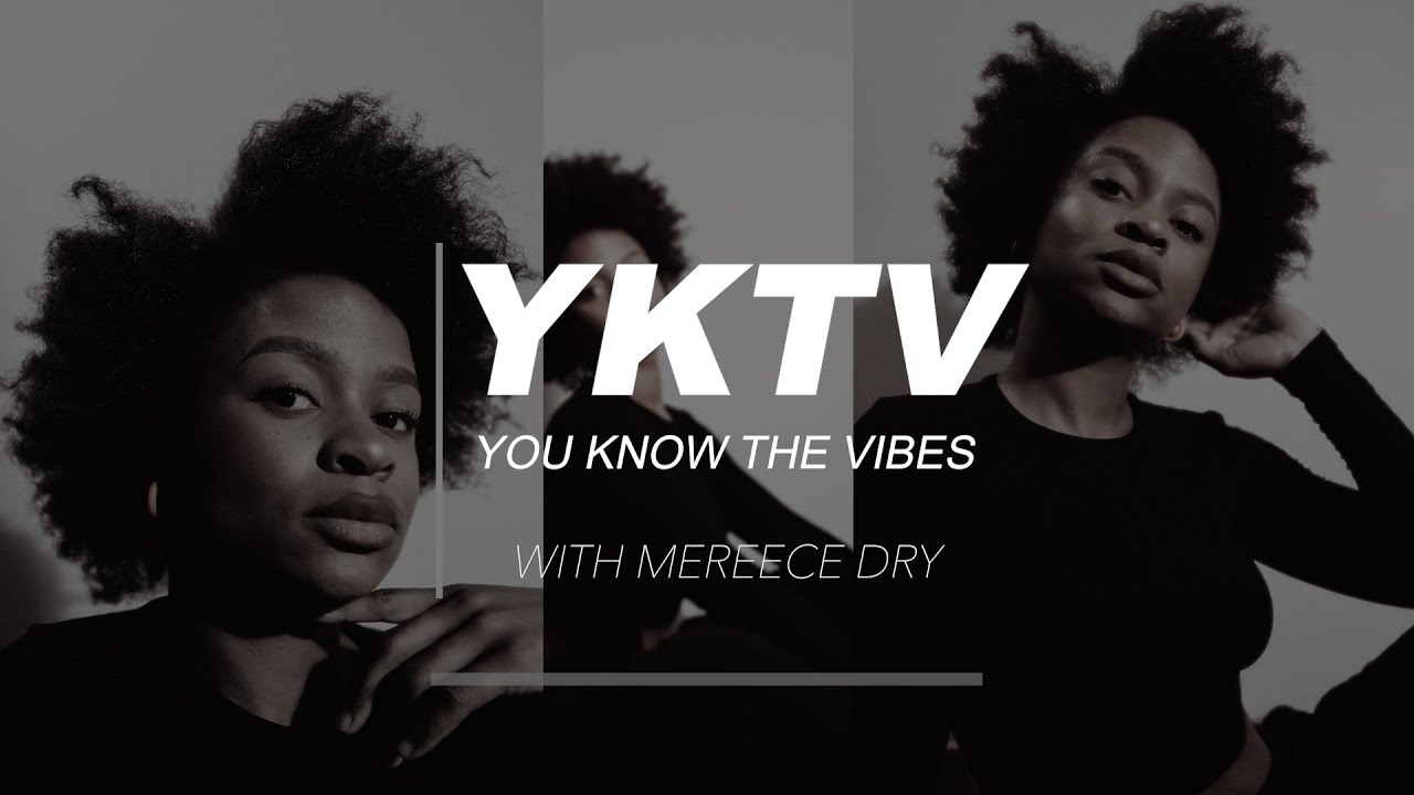 YKTV Season 2 EP#1 with Mereece Dry- - YouTube