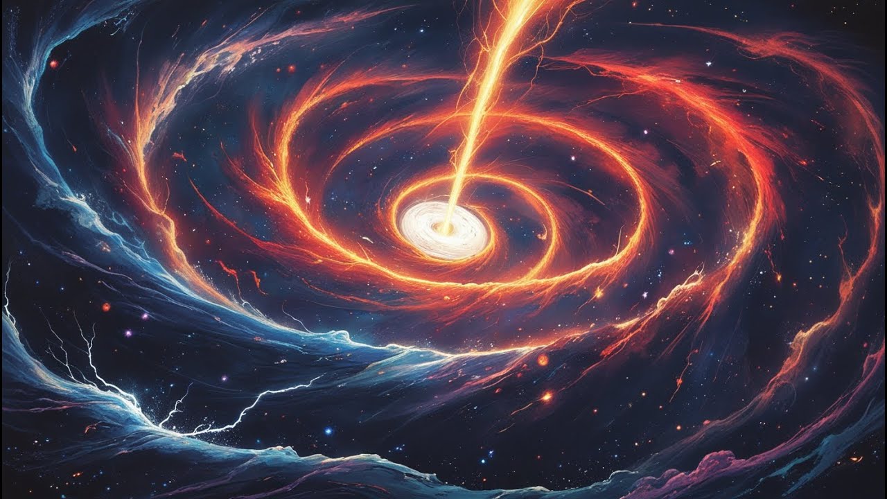 "The Big Crunch: A Reverse Explosion". - YouTube