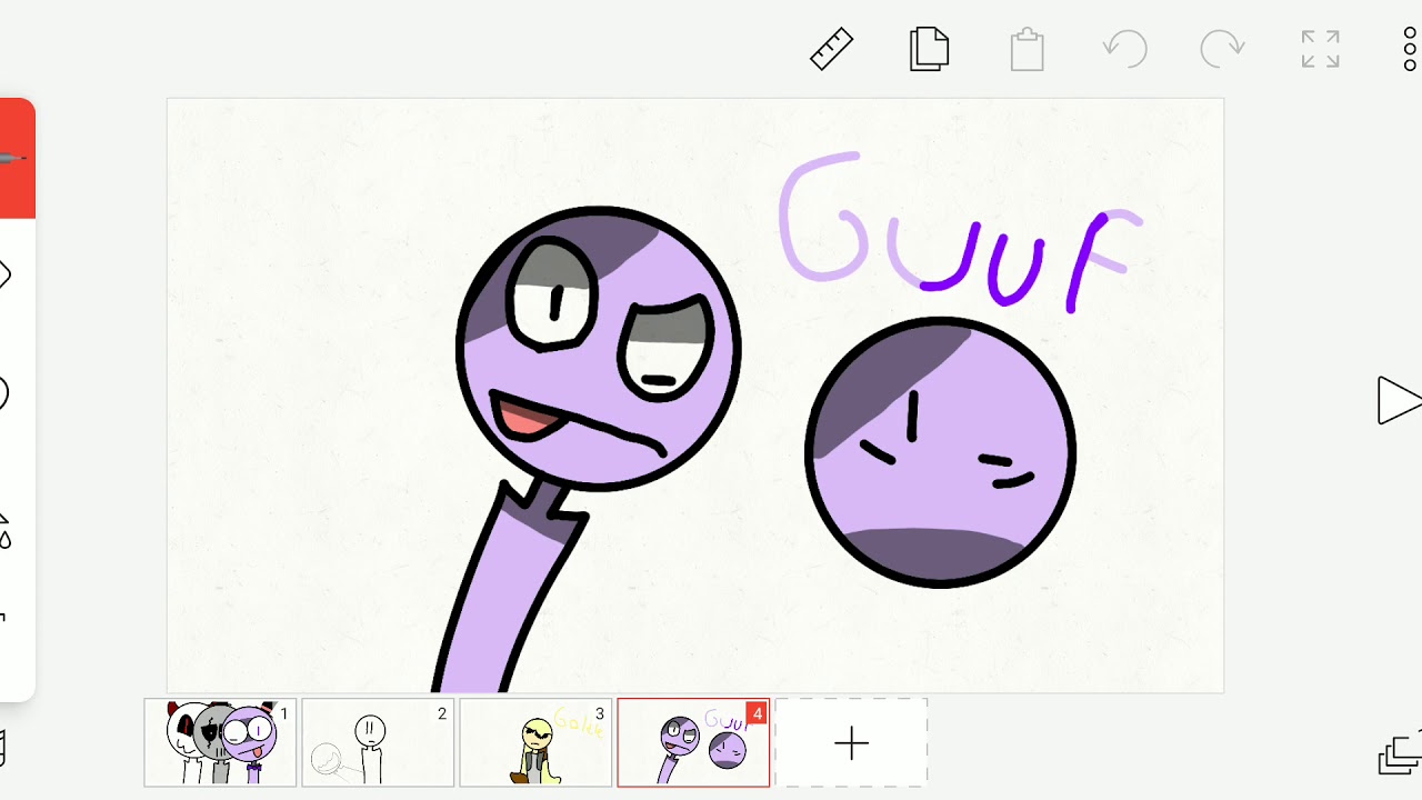 guuf voice - YouTube