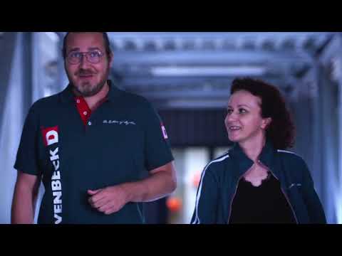 Hakan Bicil über Träume und Konzepte